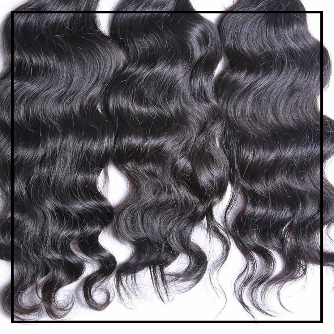 THE RAW COLLECTION – WigFanaticz