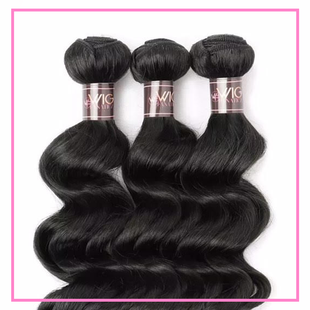 MINK LUXURY – WigFanaticz