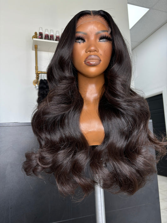 Ready to ship – WigFanaticz