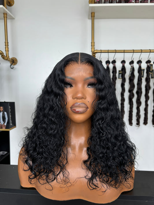 Ready to ship – WigFanaticz