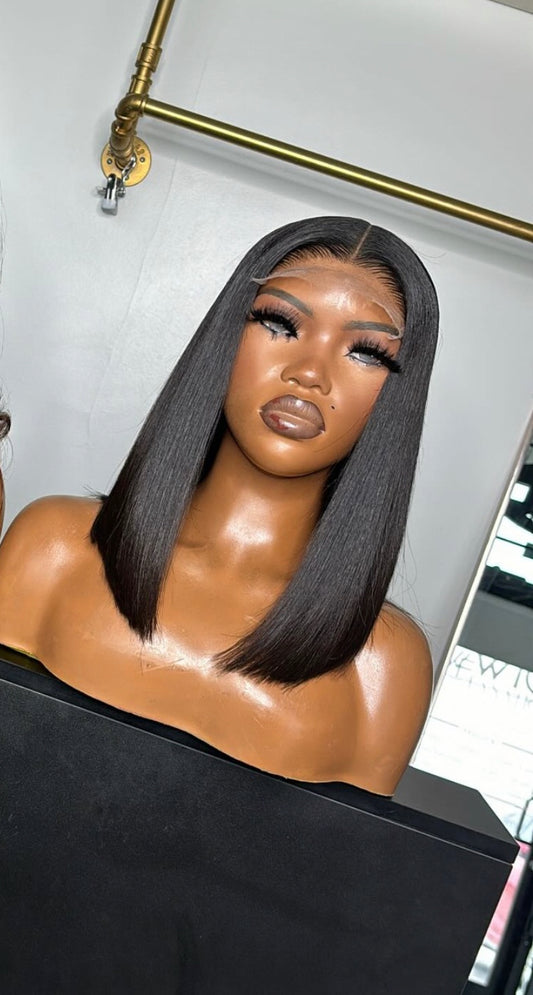 Ready to ship – WigFanaticz