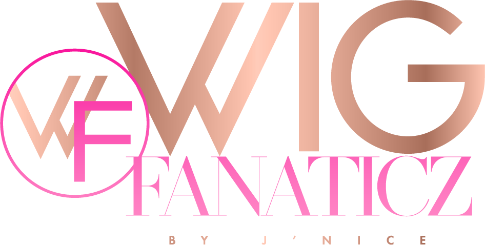 Wig Fanaticz - Virgin + Raw Hair, Custom Made Wigs – WigFanaticz