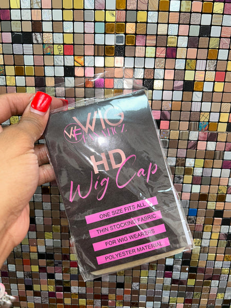 HD WIG CAP – WigFanaticz