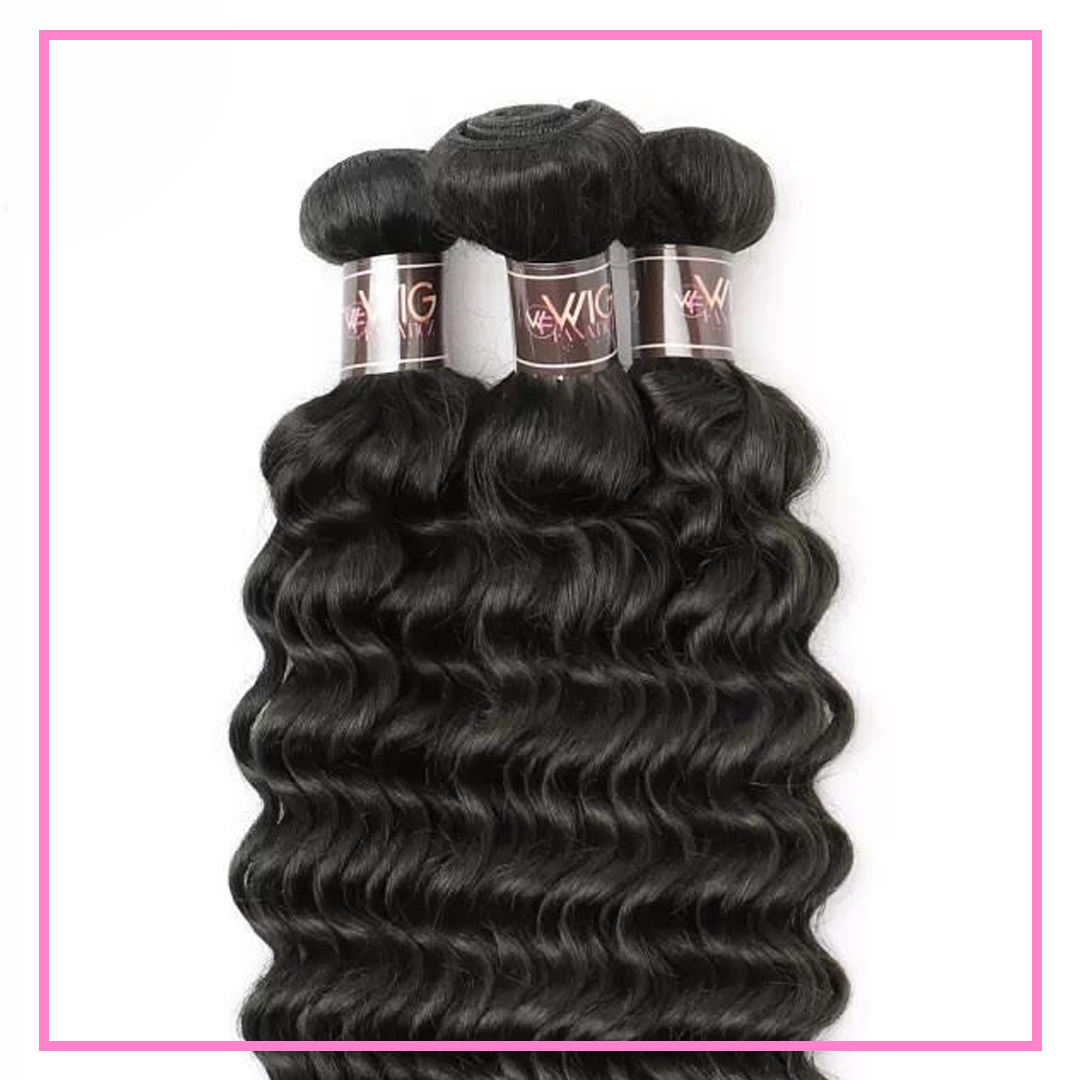 Mink Luxury [Deep Wave] – WigFanaticz