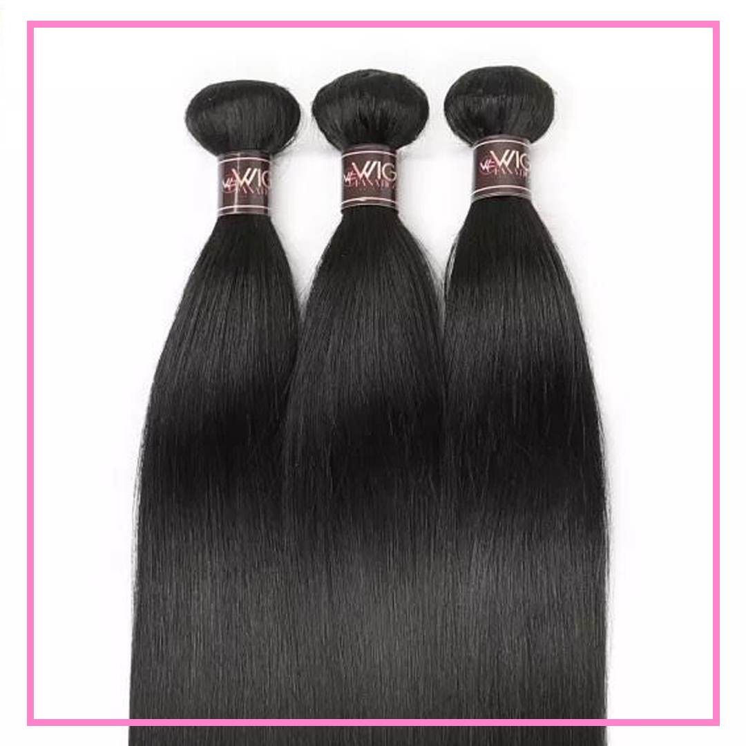 Mink Luxury [Straight] – WigFanaticz